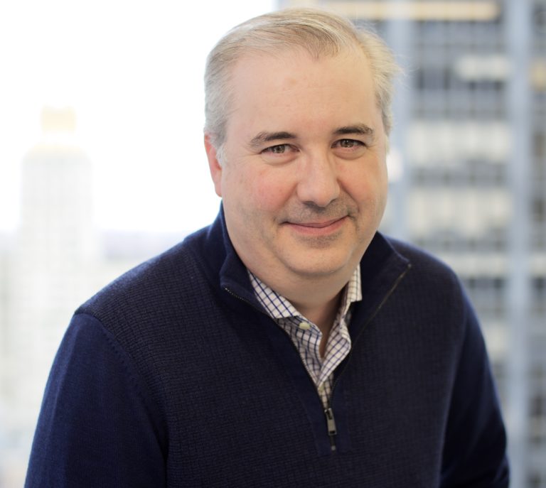 Ryan Schoenfeld, PhD | The Mark Foundation for Cancer Research