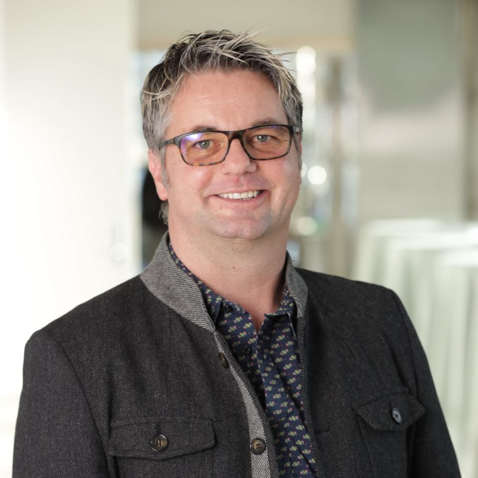 Our Team | The Mark Foundation for Cancer Research