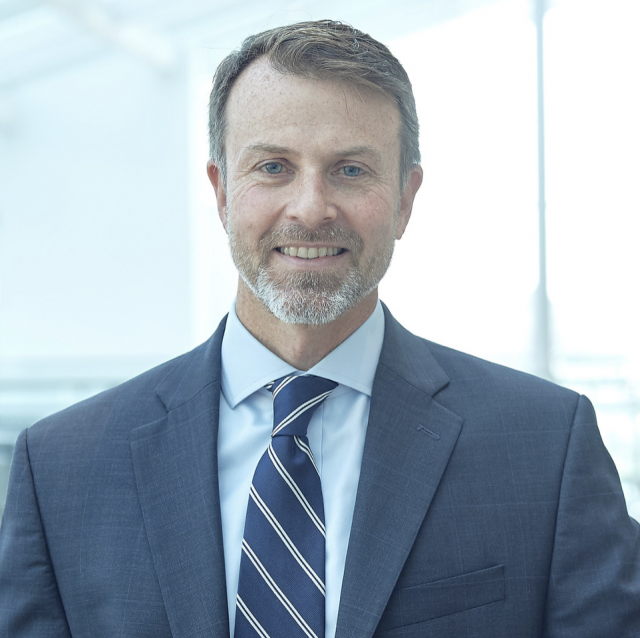 E. John Wherry, PhD | The Mark Foundation for Cancer Research