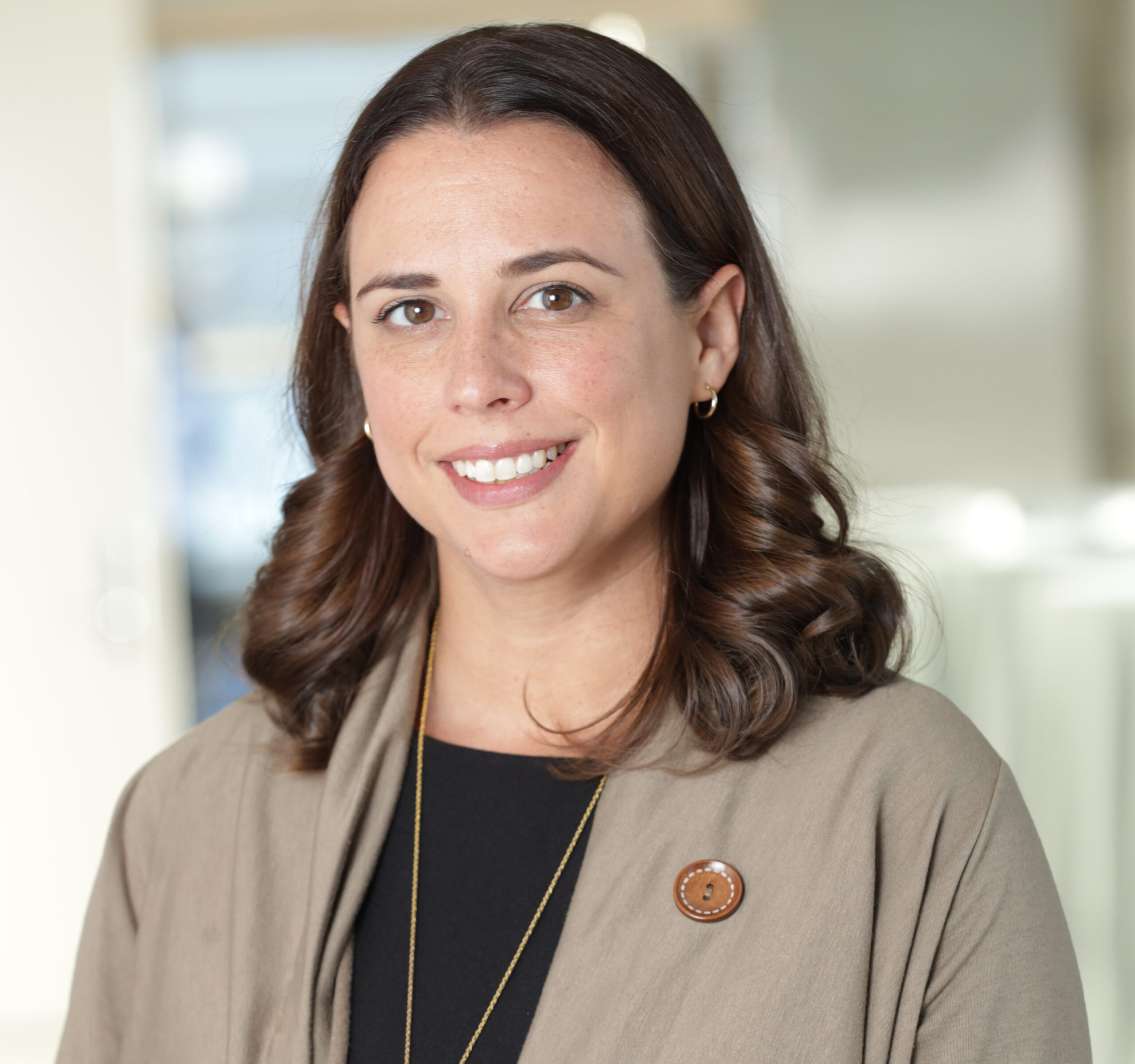 Rebecca Bish, PhD | The Mark Foundation for Cancer Research