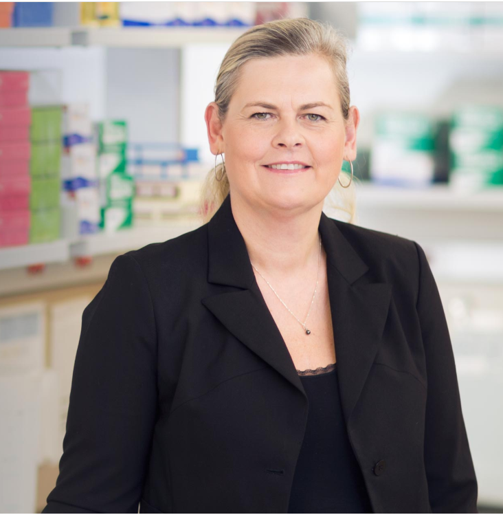 Research Spotlight: Michelle Krogsgaard | The Mark Foundation for ...