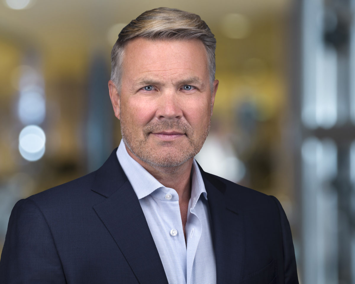 Dan Hicklin, PhD | The Mark Foundation for Cancer Research