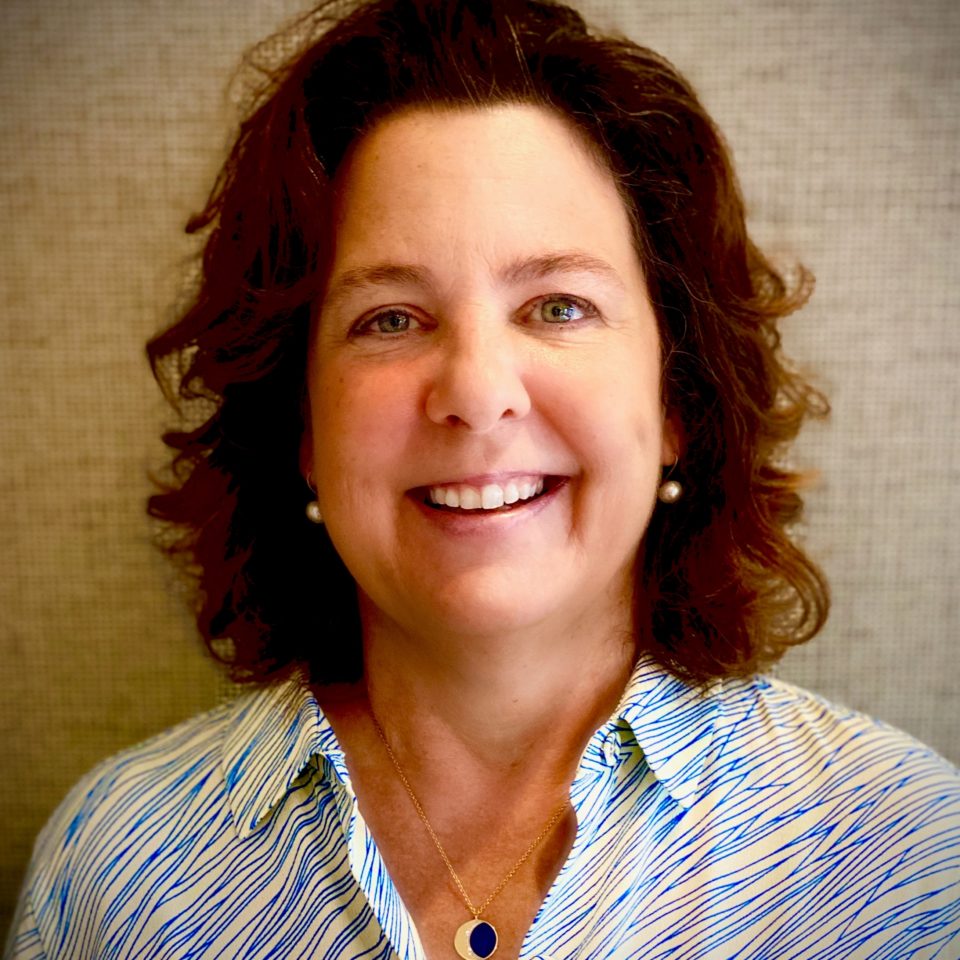 Pamela Carroll, PhD | The Mark Foundation for Cancer Research