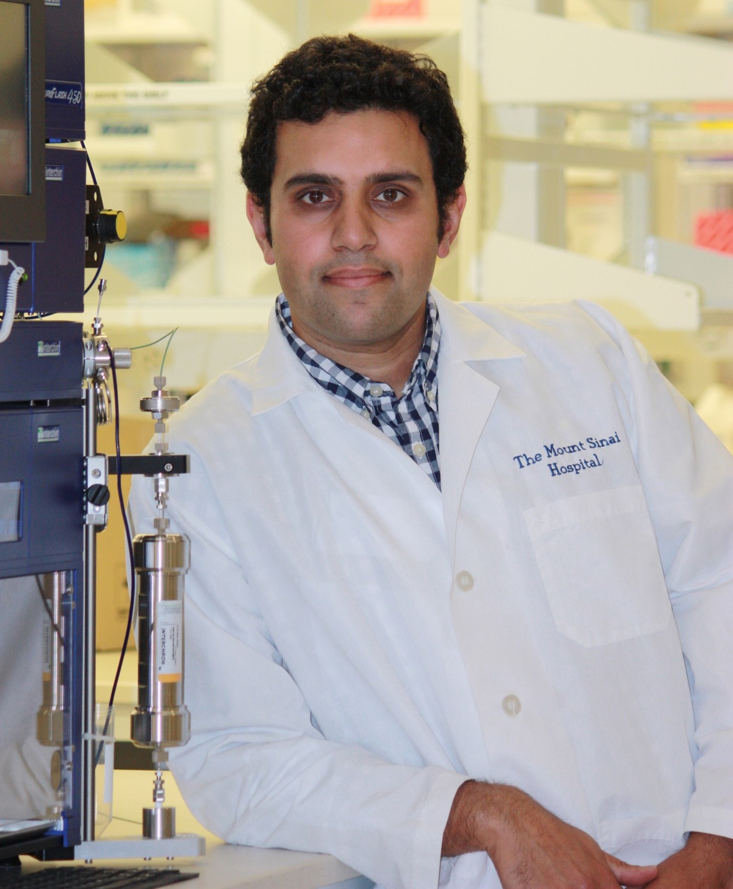 New Molecular Glues to Target the RAS Pathway in Cancer | The Mark ...