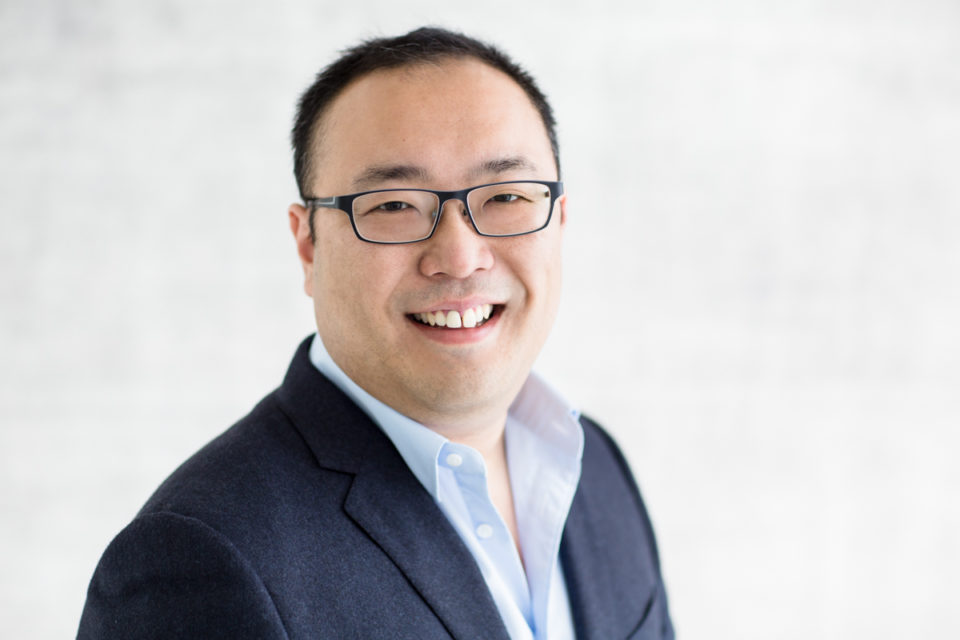 Dan Nomura of UC Berkeley Joins Scientific Advisory Committee | The Mark Foundation for Cancer ...