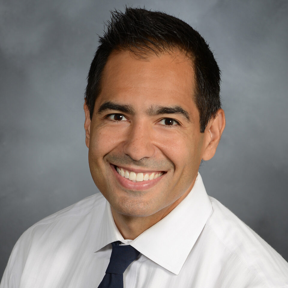 In the Clinic | The Mark Foundation for Cancer Research