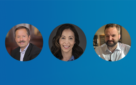 The Mark Foundation Symposium 2021: Metabolism and Cancer | The Mark ...