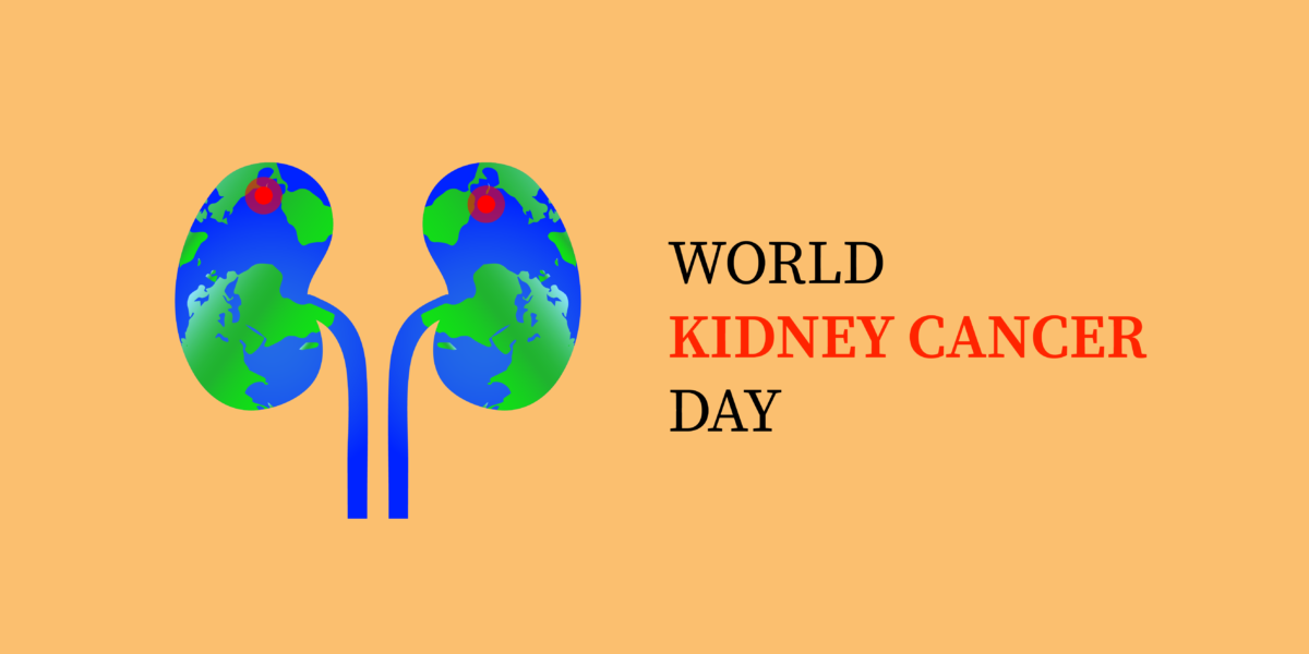 Reflecting on the Inspiration for The Mark Foundation on World Kidney ...