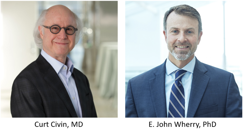 Spotlight: 2021 End of Year Honors for The Mark Foundation Researchers ...