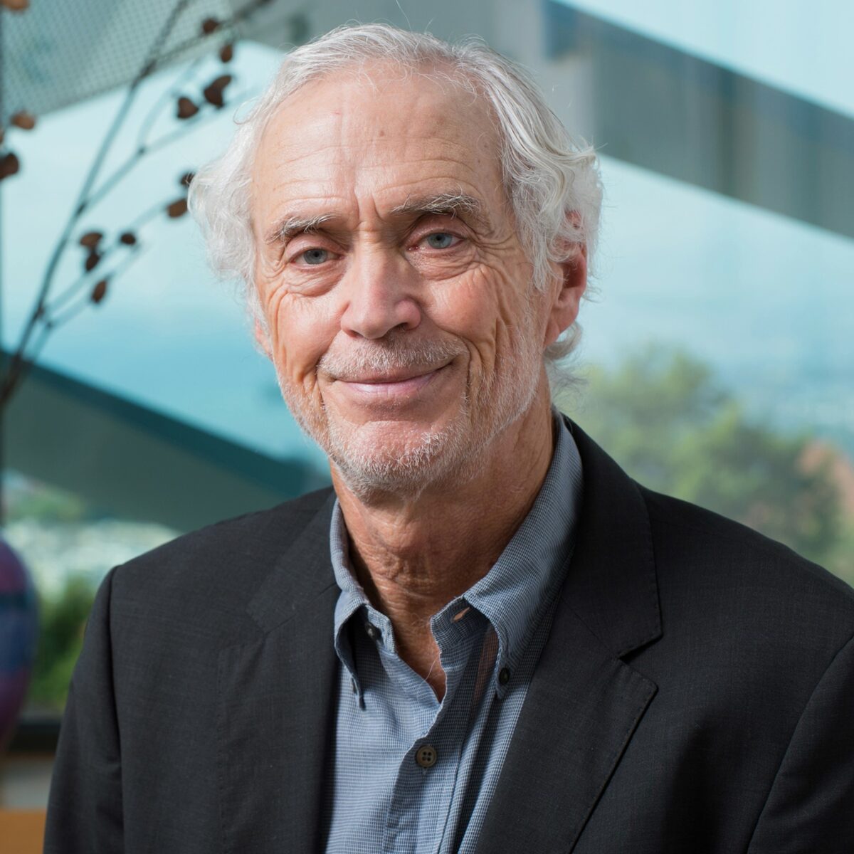In the Clinic | The Mark Foundation for Cancer Research