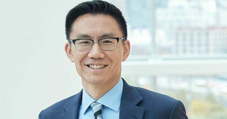 Research Spotlight: Andy Minn and The Mark Foundation Center for ...