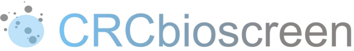 CRCbioscreen | The Mark Foundation for Cancer Research