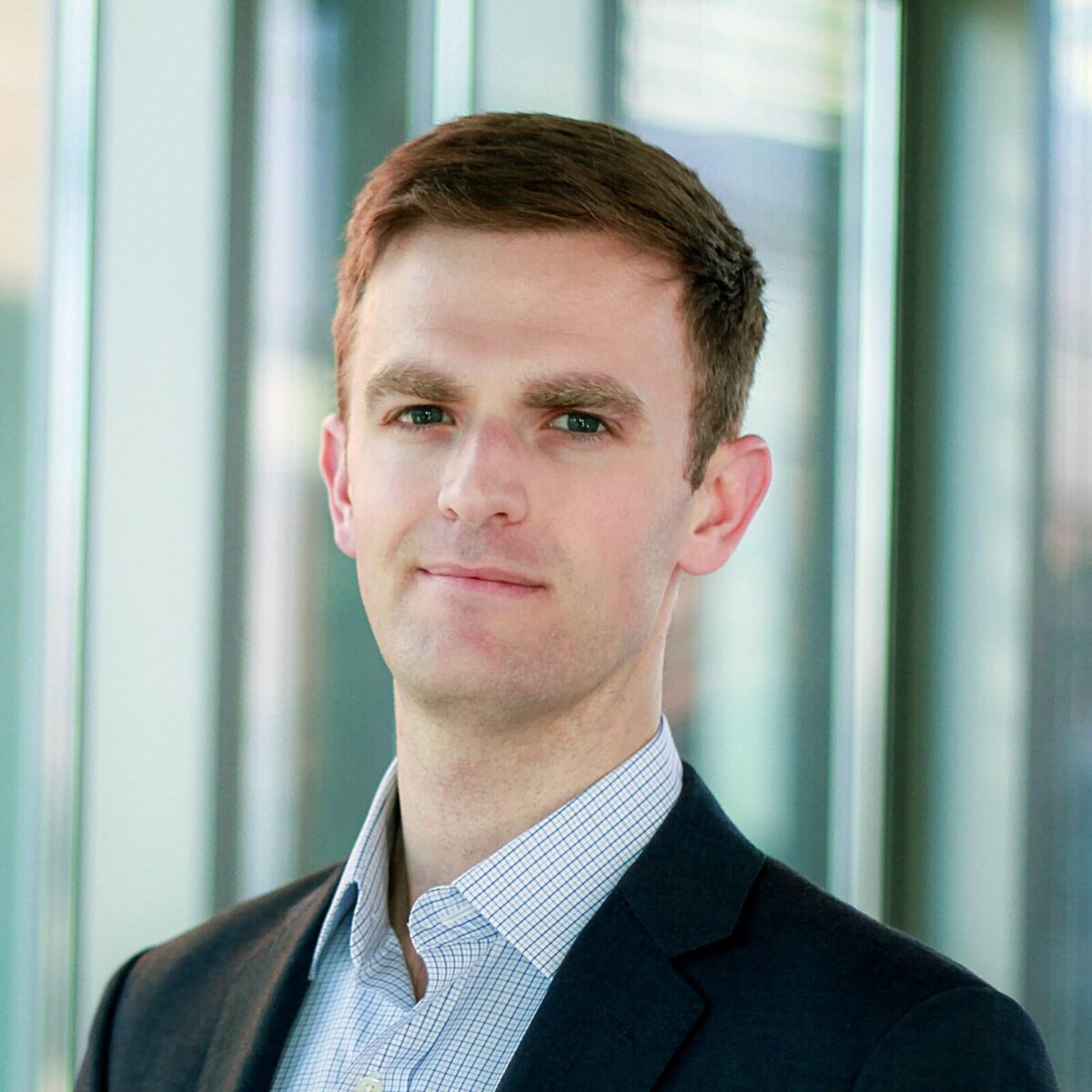 Emerging Leader Award | The Mark Foundation for Cancer Research