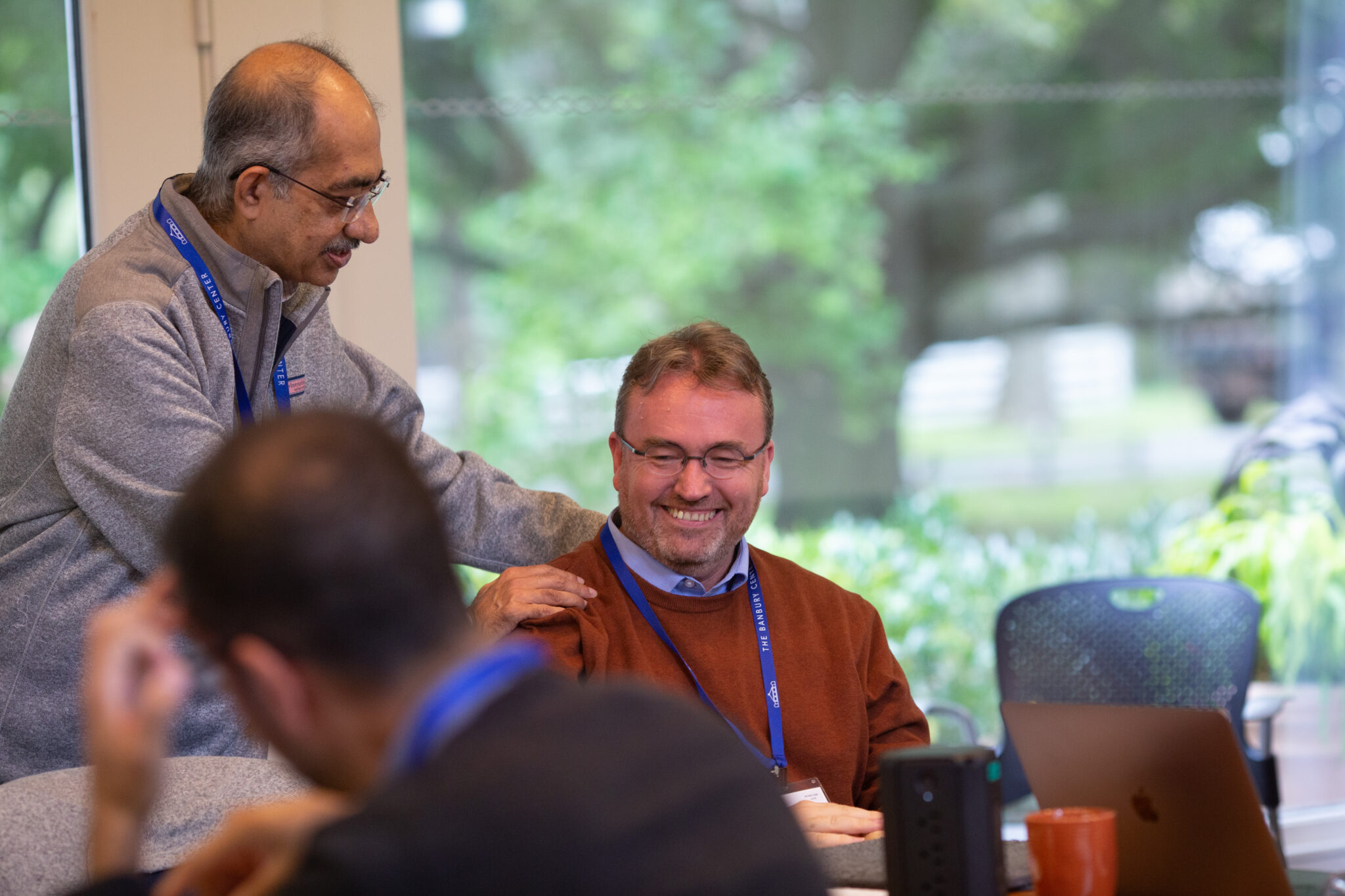 Pediatric Brain Tumors at the Banbury Center at Cold Spring Harbor ...