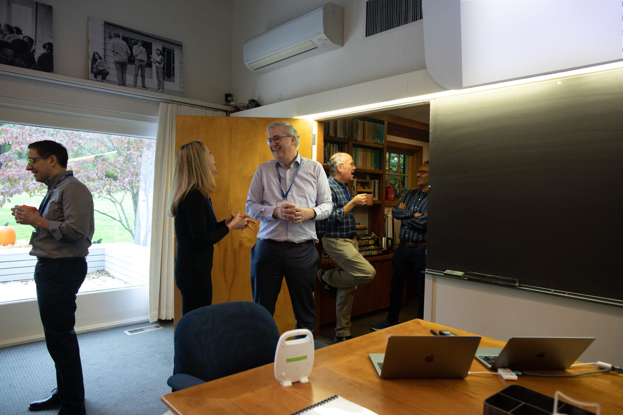 Pediatric Brain Tumors at the Banbury Center at Cold Spring Harbor ...