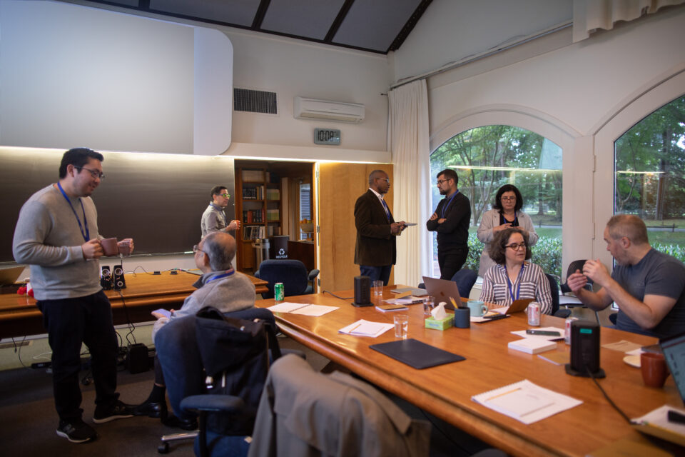 Pediatric Brain Tumors at the Banbury Center at Cold Spring Harbor ...