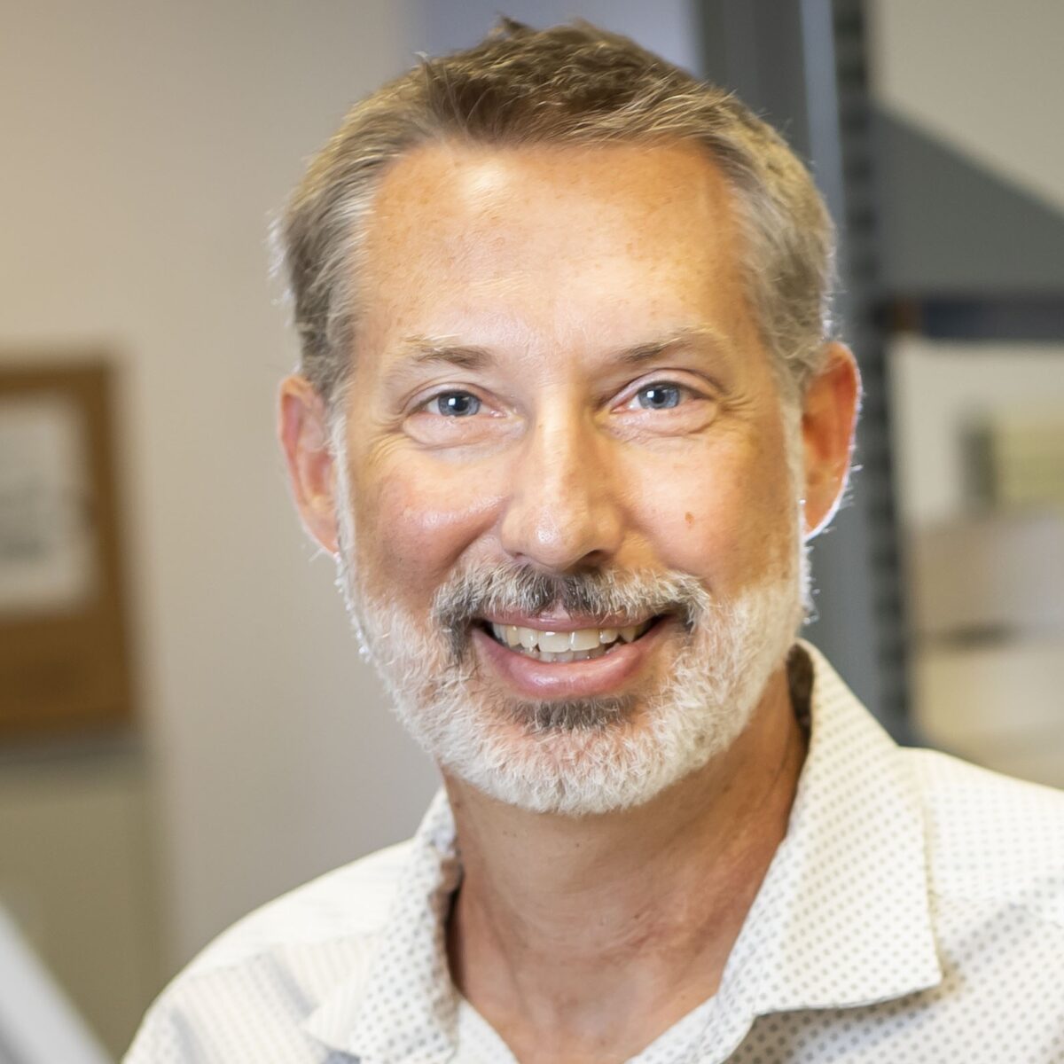 Endeavor | The Mark Foundation for Cancer Research