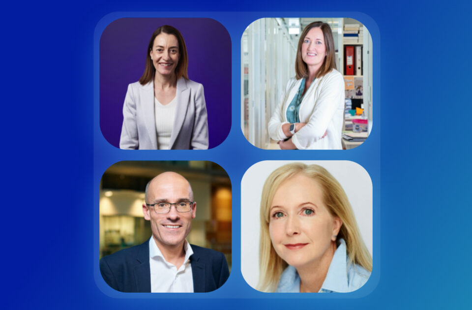 Global Leaders in Cancer Research and Biotech Join The Mark Foundation ...