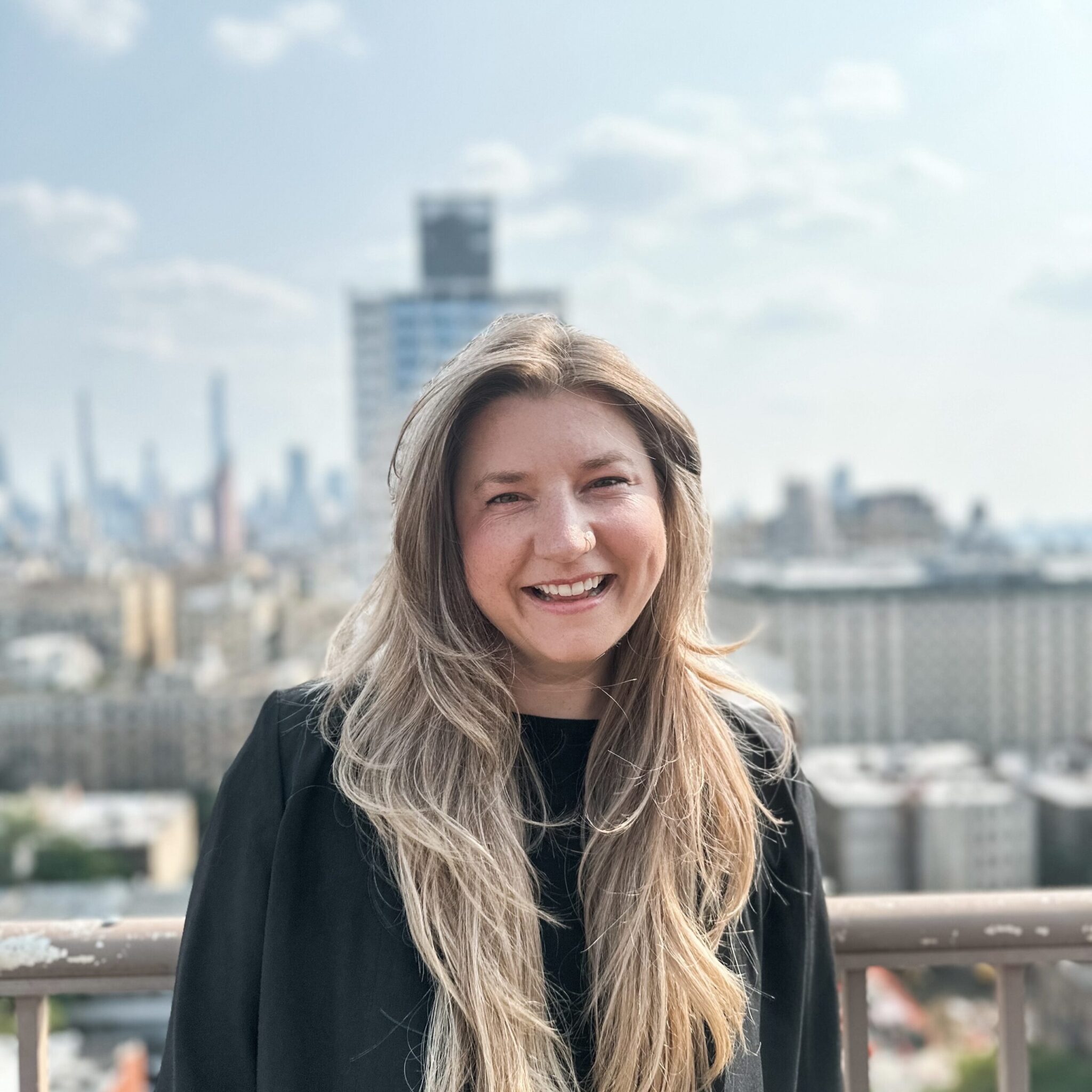 The Mark Foundation Team | The Mark Foundation for Cancer Research